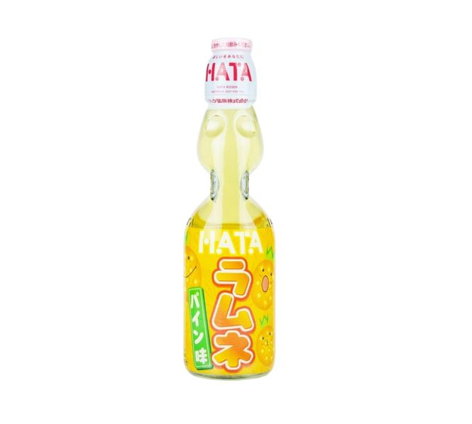 Hata Kosen - Godtesjuk